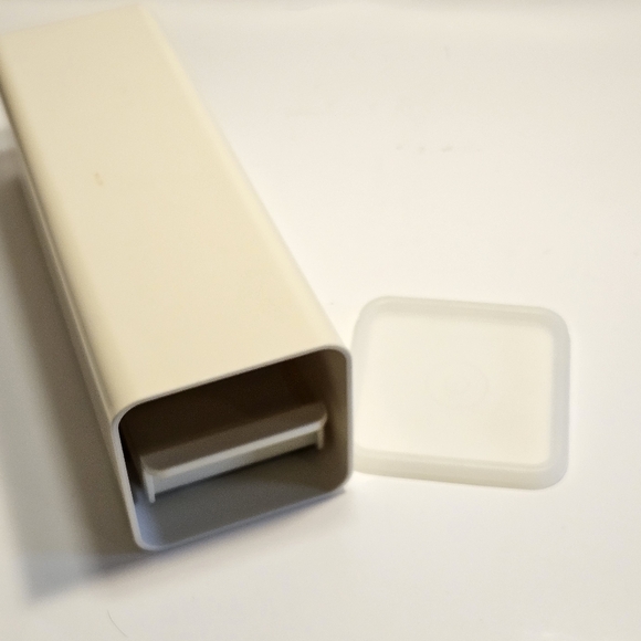 Tupperware | Kitchen | Tupperware Cheese Keeper Storage Container ...
